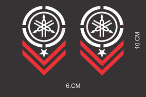 Aleena Care Sticker & Decal for Bike Price in India - Buy Aleena Care ...