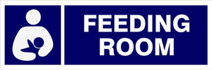 ZEDEF FEEDING ROOM Emergency Sign Price in India - Buy ZEDEF FEEDING ...