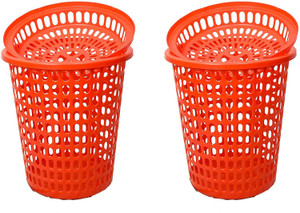 mastBus 50 L Red Laundry Basket - Buy mastBus 50 L Red Laundry Basket ...