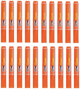 Flipkart.com | PENTEL N450 ORANGE Permanent Marker - Permanent Marker