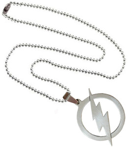 M Men Style Wind Shape SPn003008 Stainless Steel Pendant Set Price in ...