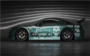 NFS Need for Speed Wall Poster For Room With Gloss Lamination M47 Paper ...