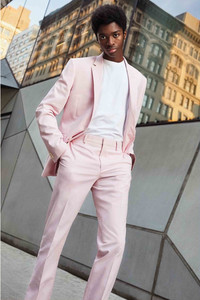 International Famous Male Model Poster|Alton Mason Poster|black male ...