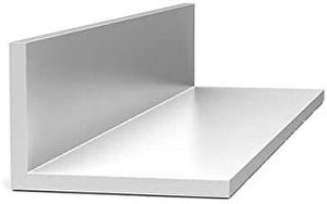 Tinax (L Type) 2mm Thickness Profile Sections for DIY Project & Other ...