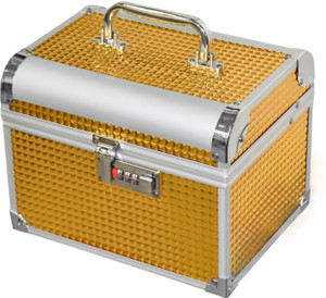 Pride STAR Bridal to store cosmetics Vanity Box Price in India - Buy ...