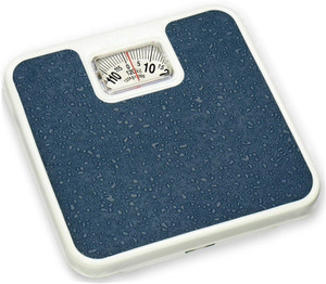 Zelenor 9811 Analog Weight Machine For Human Weight 120Kg Capacity ...