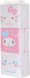 MINISO Sanrio- Cute Tissues (6 Pack) - Price in India, Buy MINISO ...
