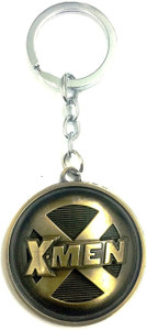 Happy GiftMart XMen Logo Wolverine Superhero Character Collectible X ...