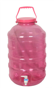 mastBus 1.4 L Plastic Water Jug Price in India - Buy mastBus 1.4 L ...