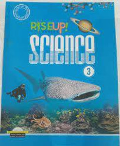 Rise Up Science -3: Buy Rise Up Science -3 by SWATI MEHROTRA at Low ...