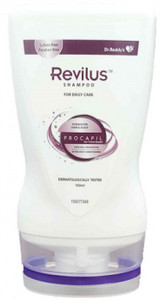 Revilus Shampoo For daily care 100 ML - Price in India, Buy Revilus ...