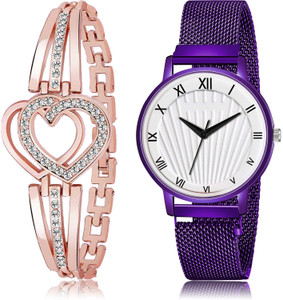 TIMENTER Analog Watch - For Girls - Buy TIMENTER Analog Watch - For ...