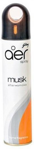 Godrej MUSK AFTER SMOKE Spray MUSK-C/18HP004 Price in India - Buy ...