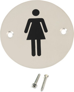 BTL FEMALE Emergency Sign Price in India - Buy BTL FEMALE Emergency ...