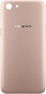 Kraze4blaze (CPH1729) Oppo A83 (With Proper Logo) Back Panel: Buy ...