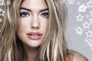 International Actress Poster|Kate Upton poster|Famous Model|Celebrity ...
