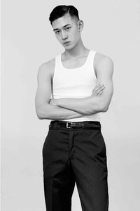 Keisuke Asano Poster|Famous Model Poster|Poster For Sports Complex ...