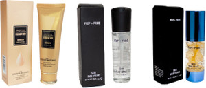 Luipui Foundation 128 Warm Nude + Fit Me Concealer 25, Medium + Ultime ...