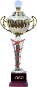 Sigaram 12 Inches Trophy For Appreciation Gift,Sport, Academy, Awards ...