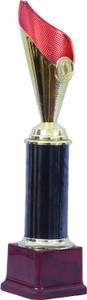 Sigaram 12 Inches Trophy For Appreciation Gift,Sport, Academy, Awards ...