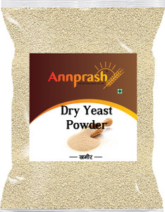 Annprash Best Quality Dry Yeast Powder - 1kg Yeast Powder Price in ...