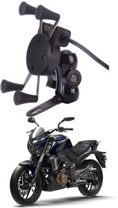 Ascension Bajaj Dominar 250 X-Grip Bike Mobile Holder Price in India ...