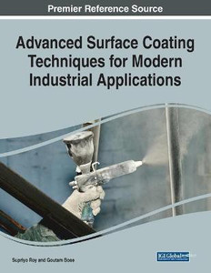 Advanced Surface Coating Techniques for Modern Industrial Applications ...
