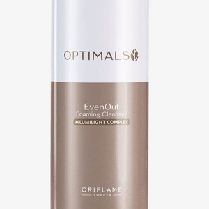 Oriflame Optimal even out foaming cleanser Face Wash - Price in India ...