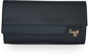 Baggit Casual Black Clutch Black - Price in India | Flipkart.com
