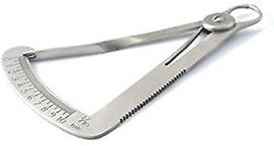 ADDLER DENTAL LAB WAX GAUGE EASY OPERATION LONG LASTING TIPS Micrometer ...