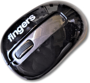 Finger's GlidePro Wireless Optical Mouse with Bluetooth - Finger's ...