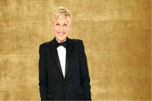 Popular Celebrity Poster For Living Room, Youth Hostel, Studio|Ellen ...