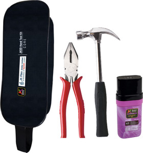 JK Super Drive Hand Tool Kit Price in India - Buy JK Super Drive Hand ...