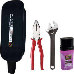 JK Super Drive Hand Tool Kit Price in India - Buy JK Super Drive Hand ...