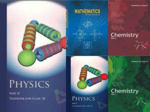 CLASS 11TH PHYSICS CHEMISRTY MATHEMATICS ( PCM ) COMBO OF 5 BOOKS SET ...