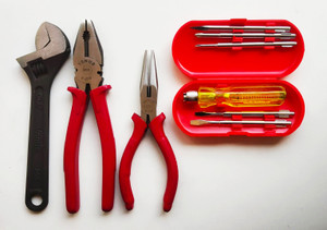 Venus Hand Tool Kit Price in India - Buy Venus Hand Tool Kit online at ...