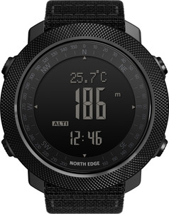 Eonz North Edge Apache 2 Smartwatch Price in India - Buy Eonz North ...