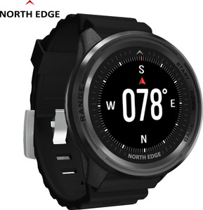 Eonz North Edge Range 5 Smartwatch Price in India - Buy Eonz North Edge ...