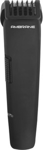 Ambrane Aura X Trimmer 60 min Runtime 17 Length Settings Price in India ...