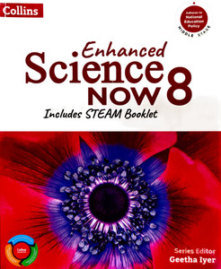 Collins Enhanced Science Now Class 8: Buy Collins Enhanced Science Now ...