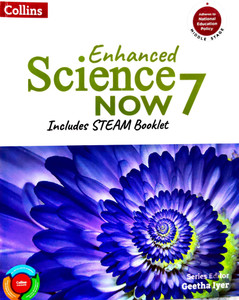 Collins Enhanced Science Now Class 7: Buy Collins Enhanced Science Now ...