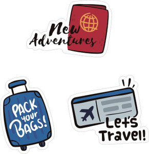 One11 Sticker & Decal for Car & Bike Price in India - Buy One11 Sticker ...