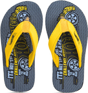 HOT WHEELS Boys Slip On Slipper Flip Flop Price in India - Buy HOT ...
