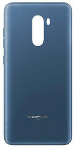 SMART POCO F1 Back Panel: Buy SMART POCO F1 Back Panel Online at Best ...