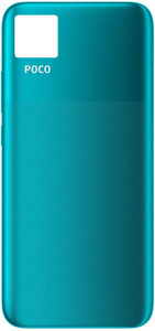 SMART POCO C3 Back Panel: Buy SMART POCO C3 Back Panel Online at Best ...