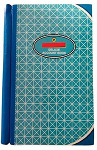 bindex C-Rulled Register 1Quire, 68 Pages C Ruled Single line Register ...