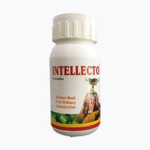 Intellecto GRANULES 360 Gm. (2 Pack of 180 Gm.) Price in India - Buy ...