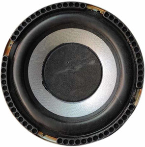 Dj Gulfam Electronics 6 Inch 4 Ohm 50 Watt Woofer Speaker, Pack of 1 ...