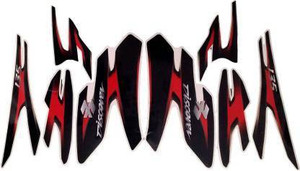 SHREE Sticker & Decal for Bike Price in India - Buy SHREE Sticker ...