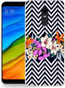 Khadoliya Back Cover for Mi Redmi Note 5 - Khadoliya : Flipkart.com